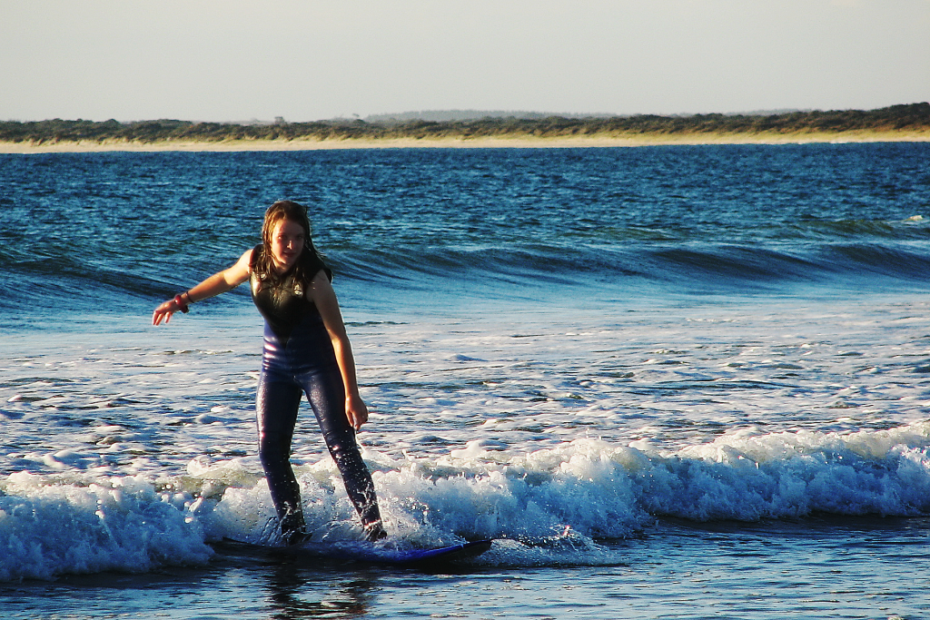 Fifteen – Conscious Creative Courageous Living with Children