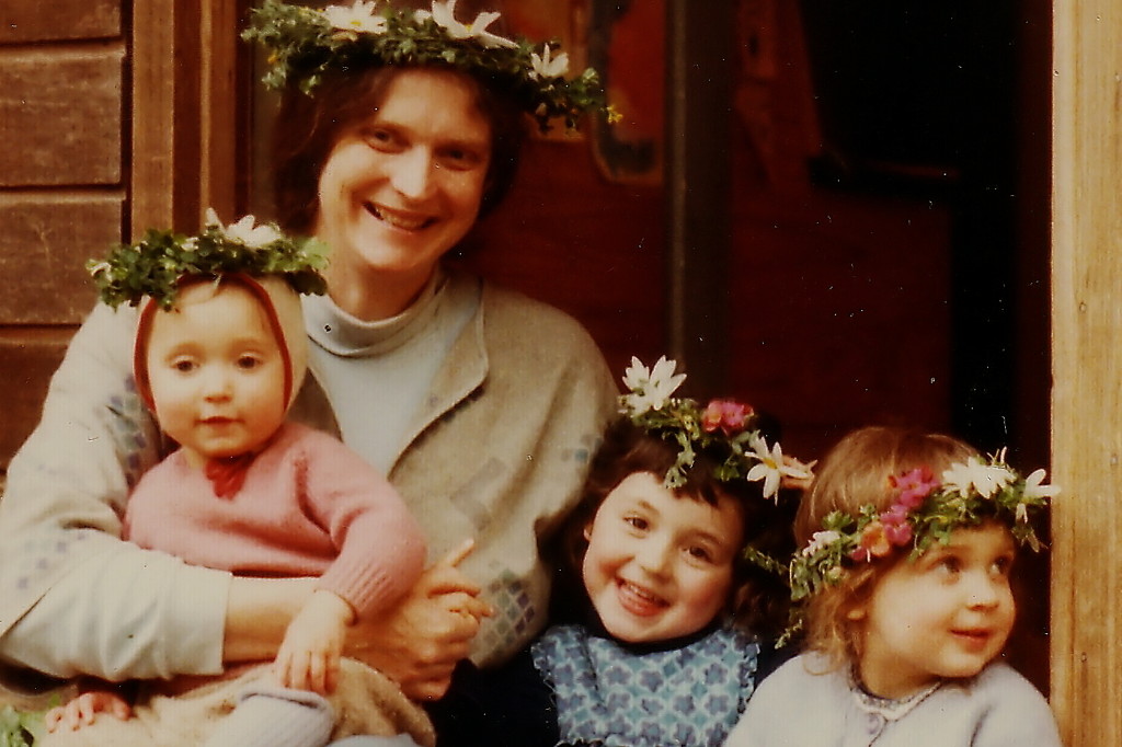 Family celebrations – Conscious Creative Courageous Living with Children