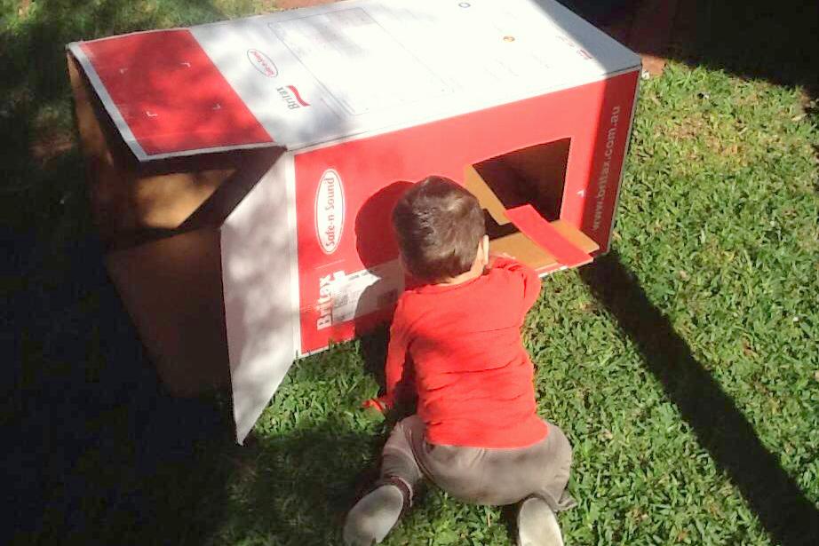 A story for moving house – Conscious Creative Courageous Living with ...